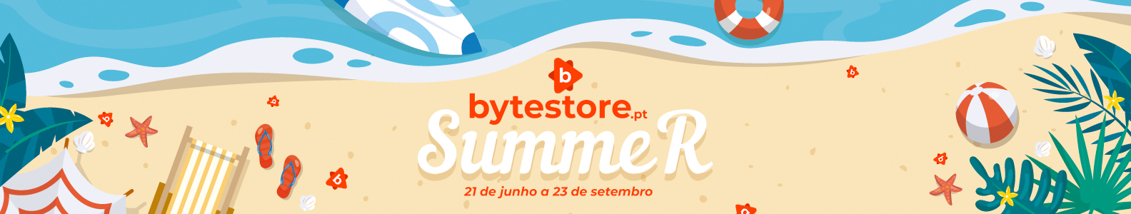 Bytestore